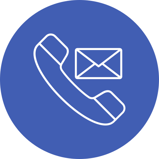 contact us